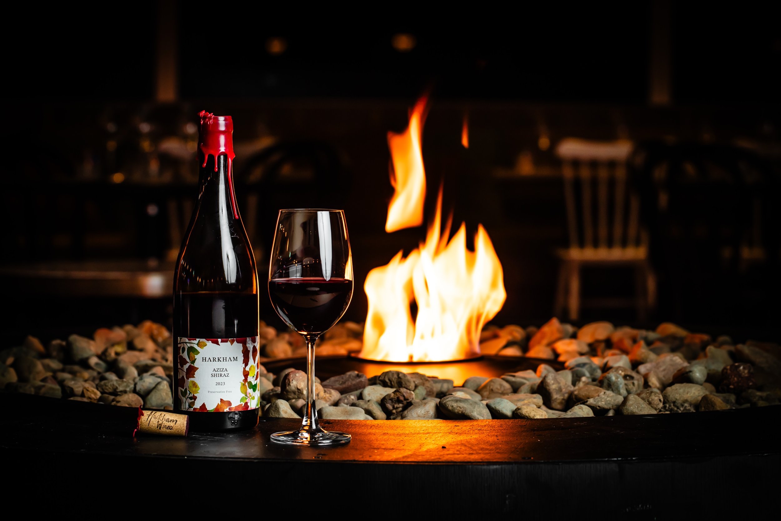 Harkham Wines - Made in Pokolbin