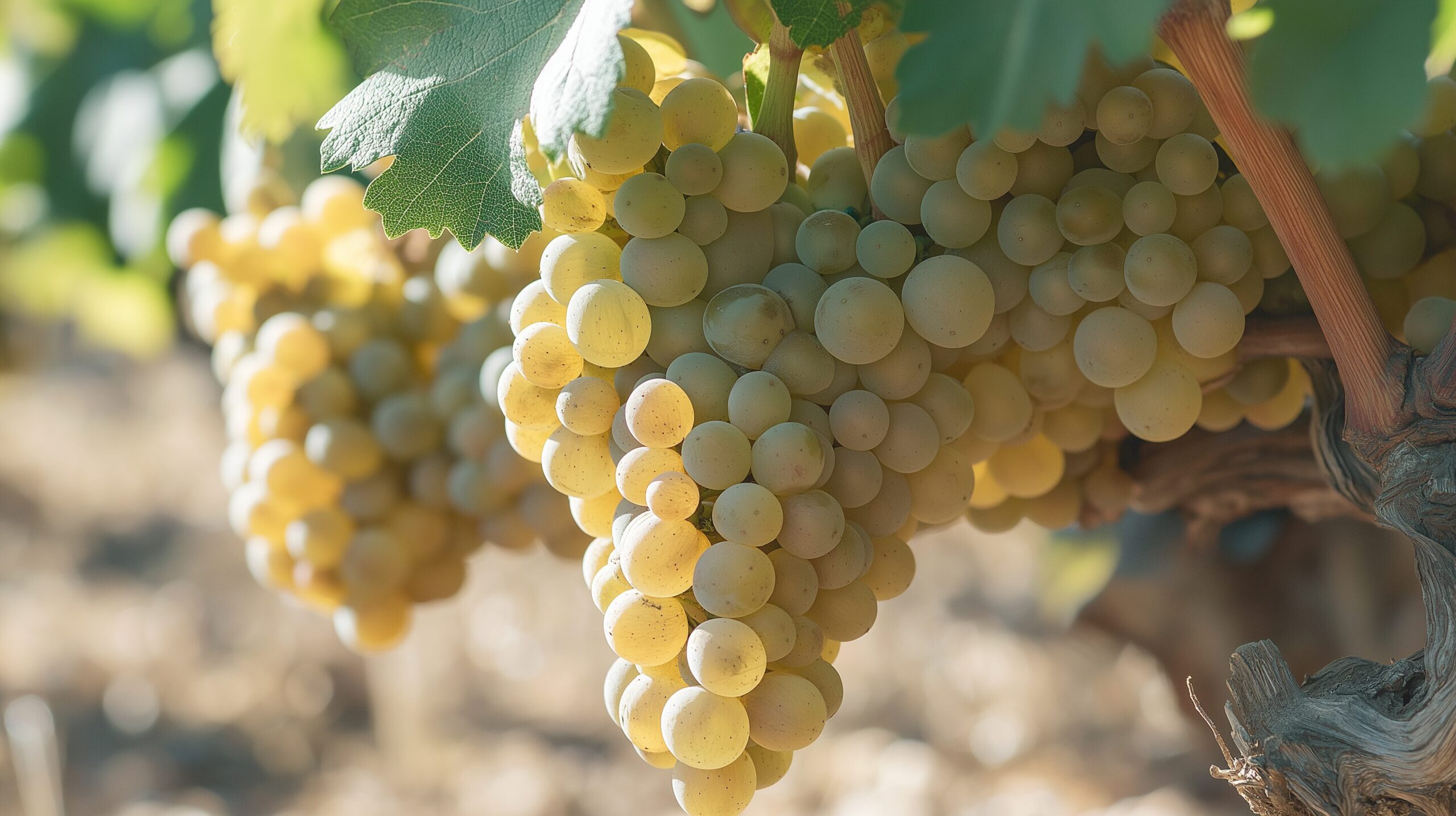 Albariño: A Global White Wine with a New Home in the Hunter Valley
