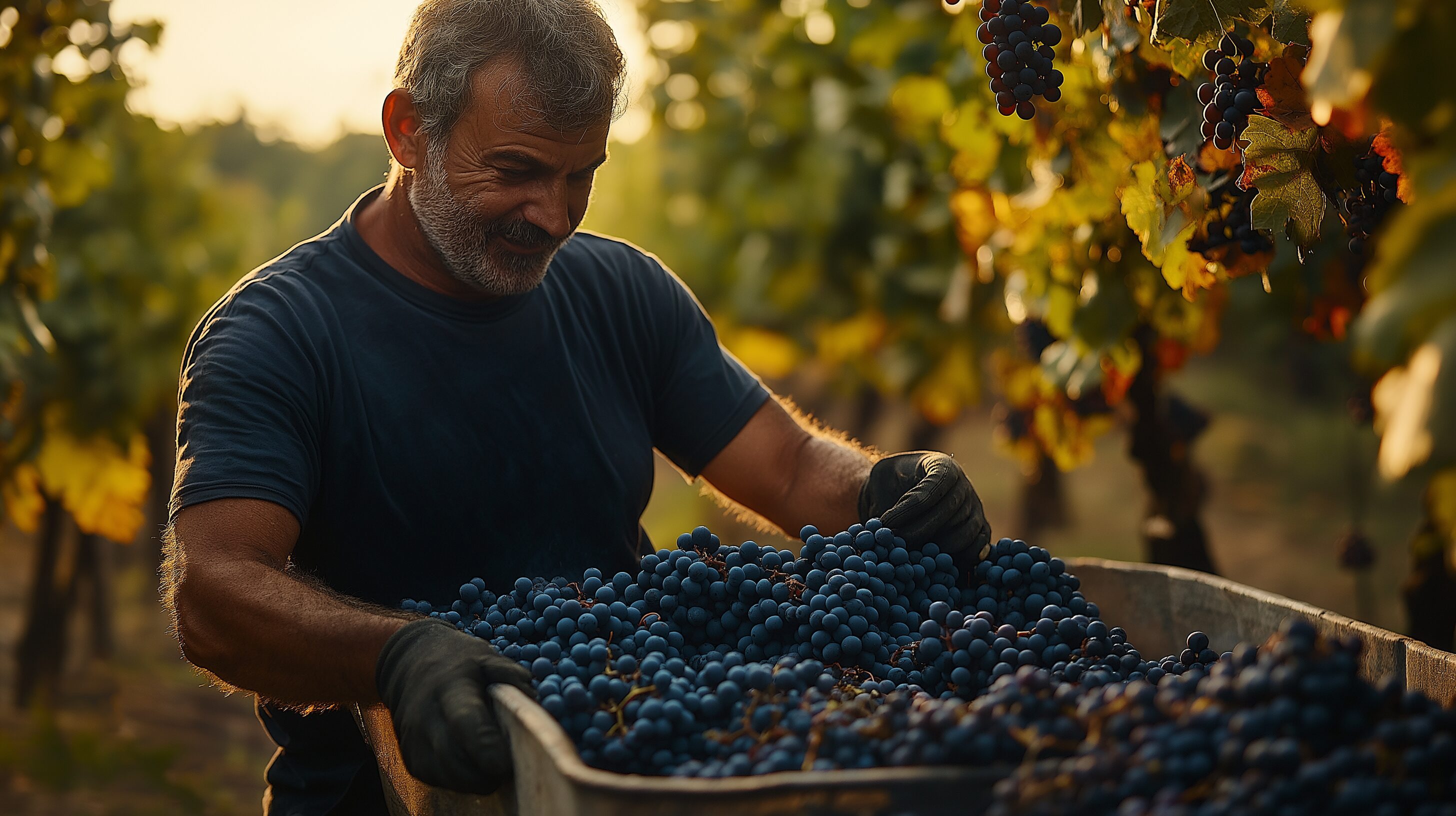 Barbera: A Global Italian Red with a Hunter Valley Accent - Made in ...
