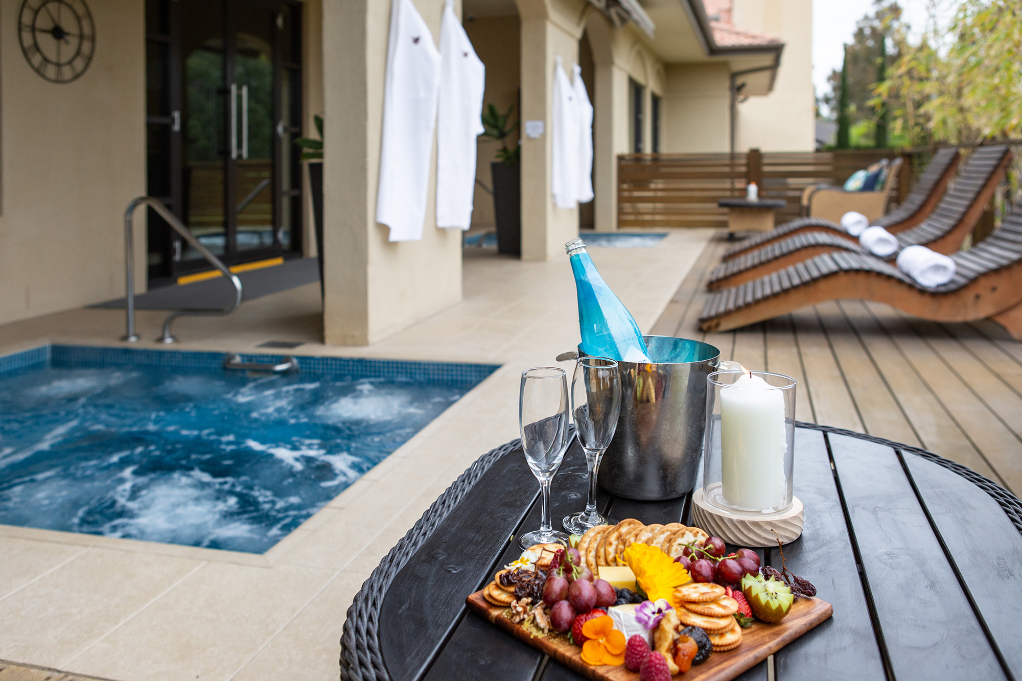 Chateau Elan at The Vintage: A Luxurious Escape in Hunter Valley - Made ...