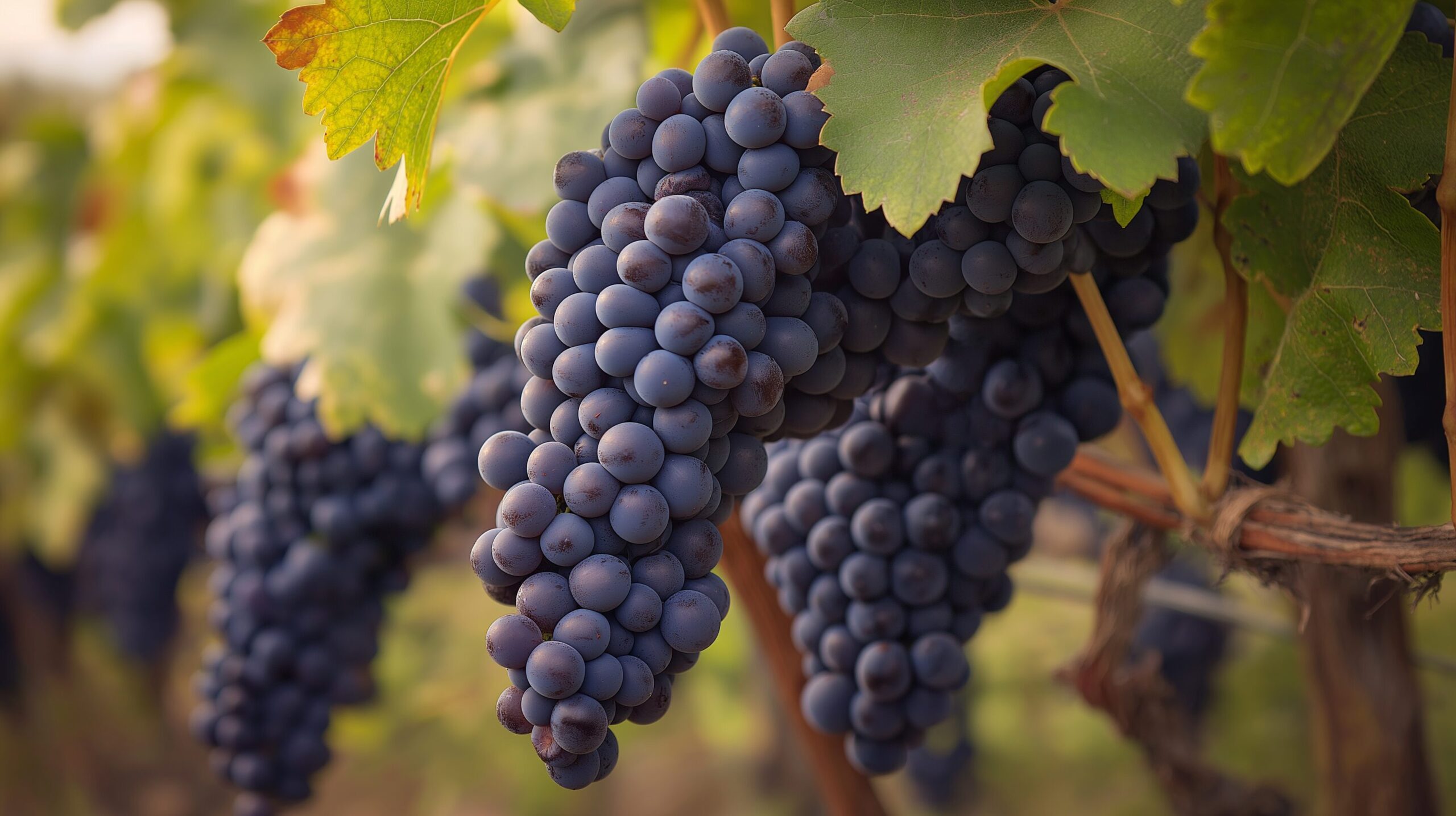 Mourvèdre: A Mediterranean Classic in the Heart of the Hunter Valley