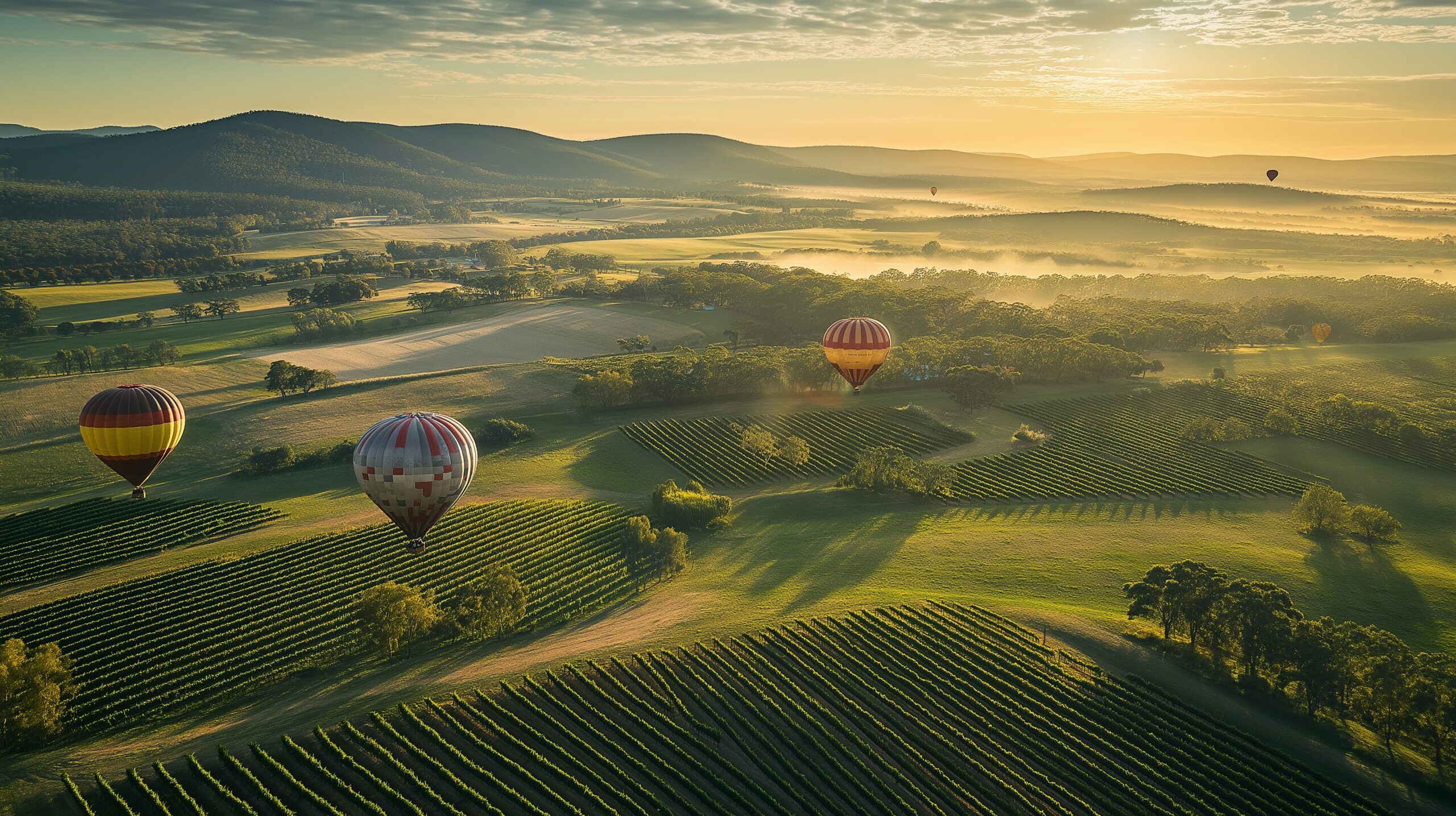 Things to Do in the Hunter Valley: Your Guide to Wine Country Adventures
