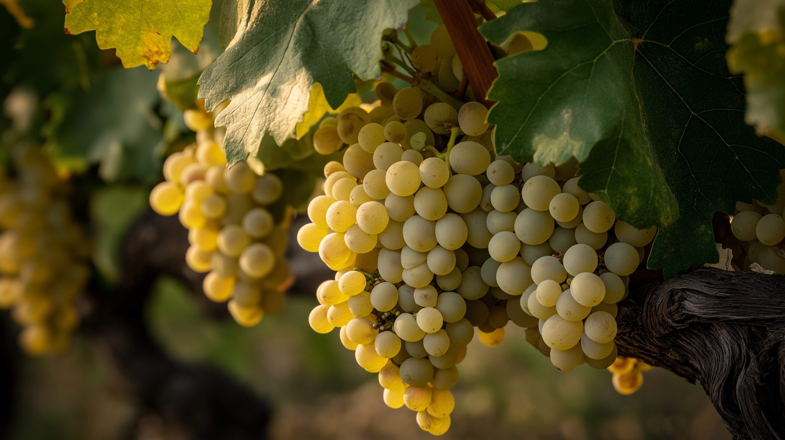 Verdelho: A Global Grape with Deep Roots in the Hunter Valley - Made in ...