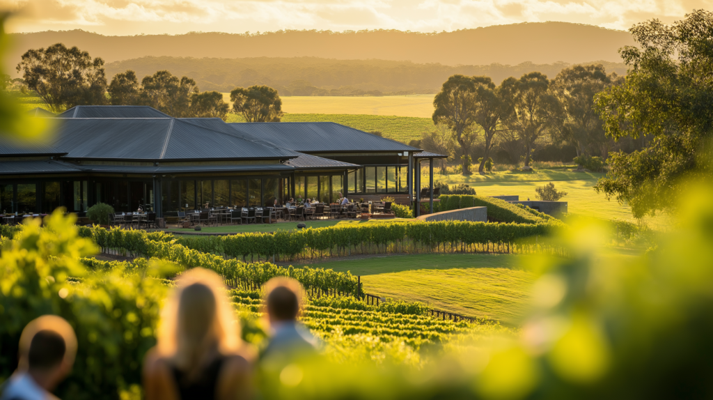Indulge in the Ultimate Hunter Valley Wine Tours Experience